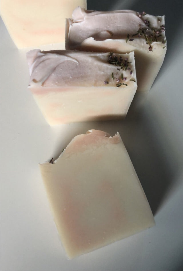 Welcome to Anju Soaps!